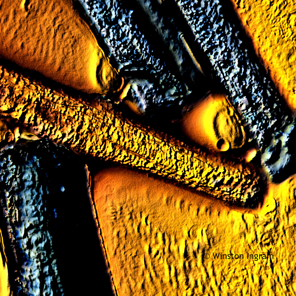 Chemicals Polarizing Microscopy | Microbus Microscope Educational Website