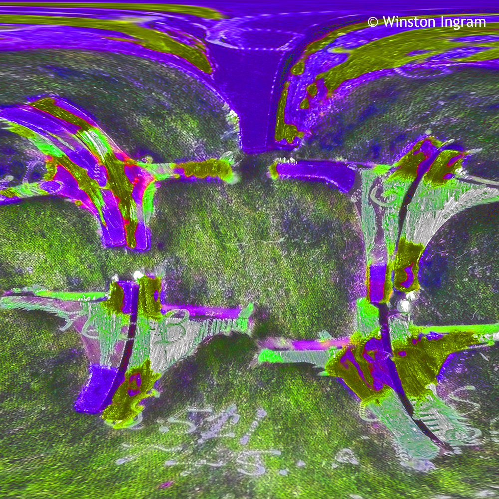 Microscopy Electronic Circuits | Microbus Microscope Educational Website